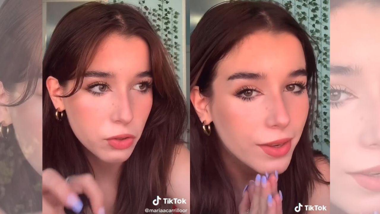 María Carrillo, o cómo hacer de tu personalidad tu mayor ‘trait’ en TikTok