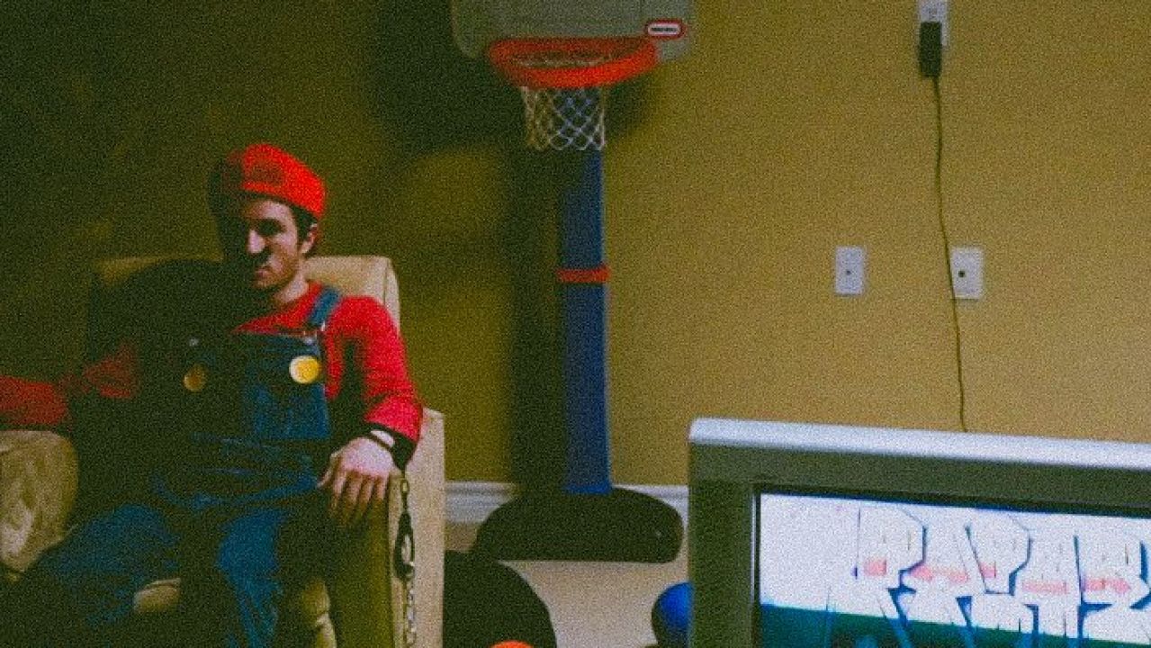 Un millón de Marios: el reto del streamer que no podía parar