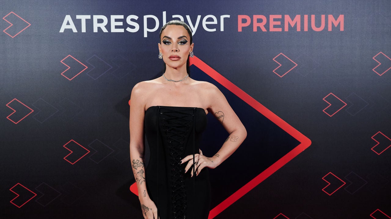 Jedet deja atrás su imagen de siempre y el personaje que se había ...