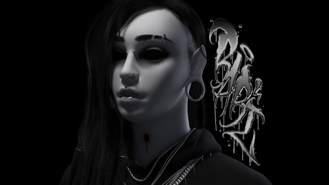 Quién es Babi, la cantante que ha enamorado al mundo con su melancolía