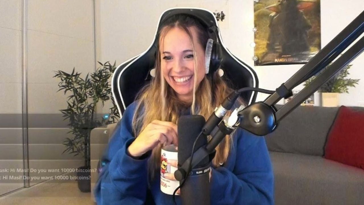 Masi supera a Ibai en su estreno en Twitch