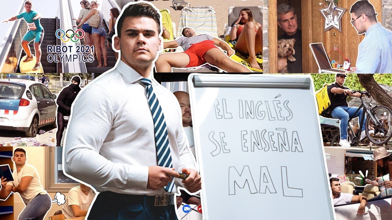 Didac Ribot: ¿por qué está hablando todo el mundo de este youtuber?