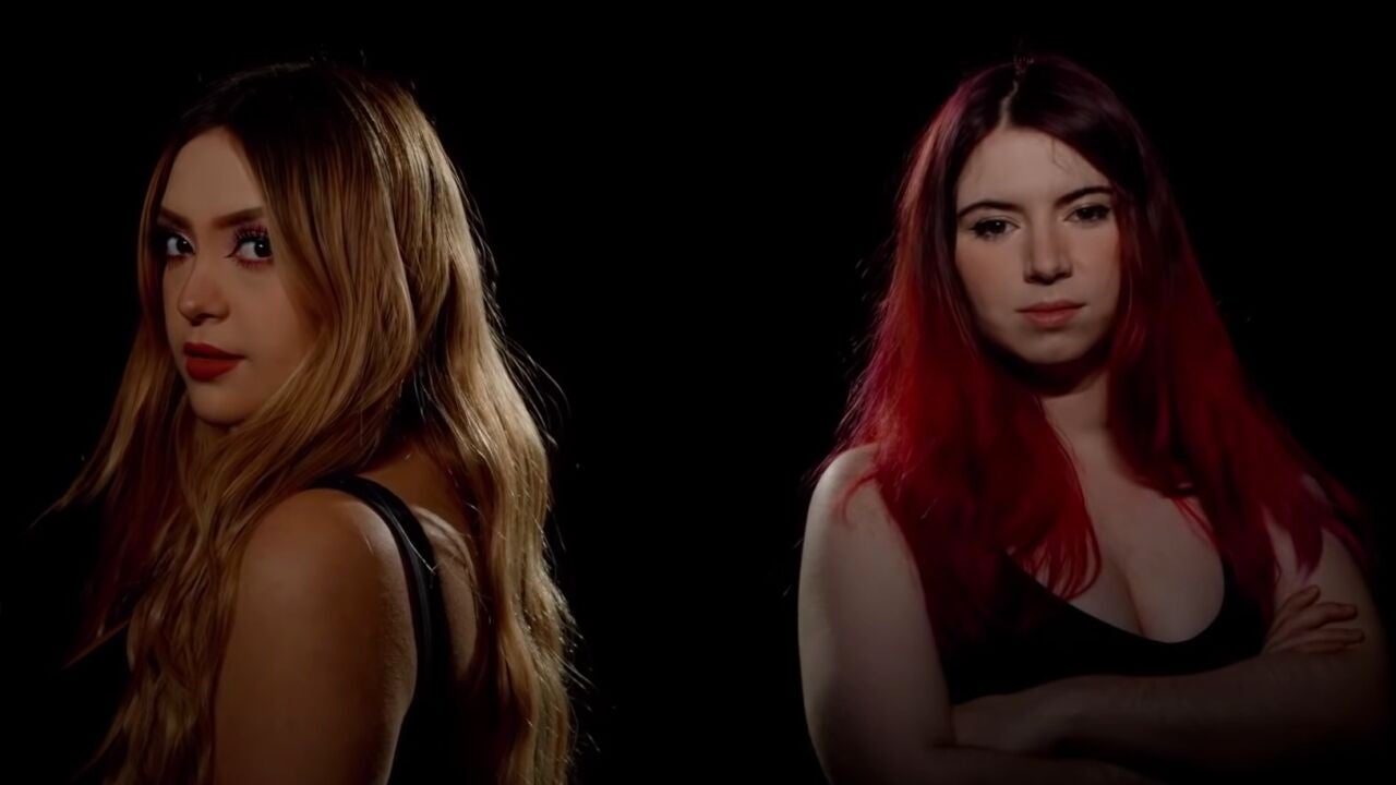 Ari Gameplays contra Paracetamor: "El auténtico main event de la Velada ...