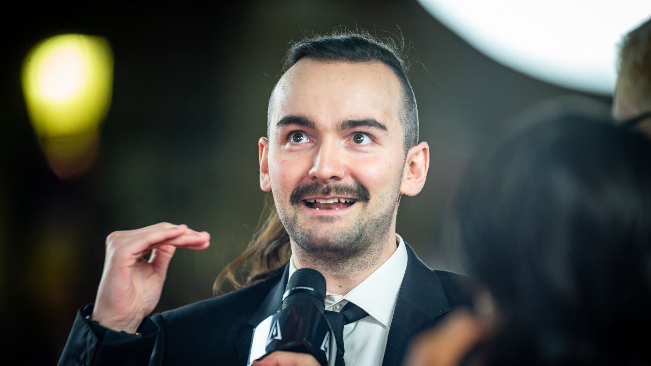 El Xokas retoma el rap y habla de sus planes para crear nueva música