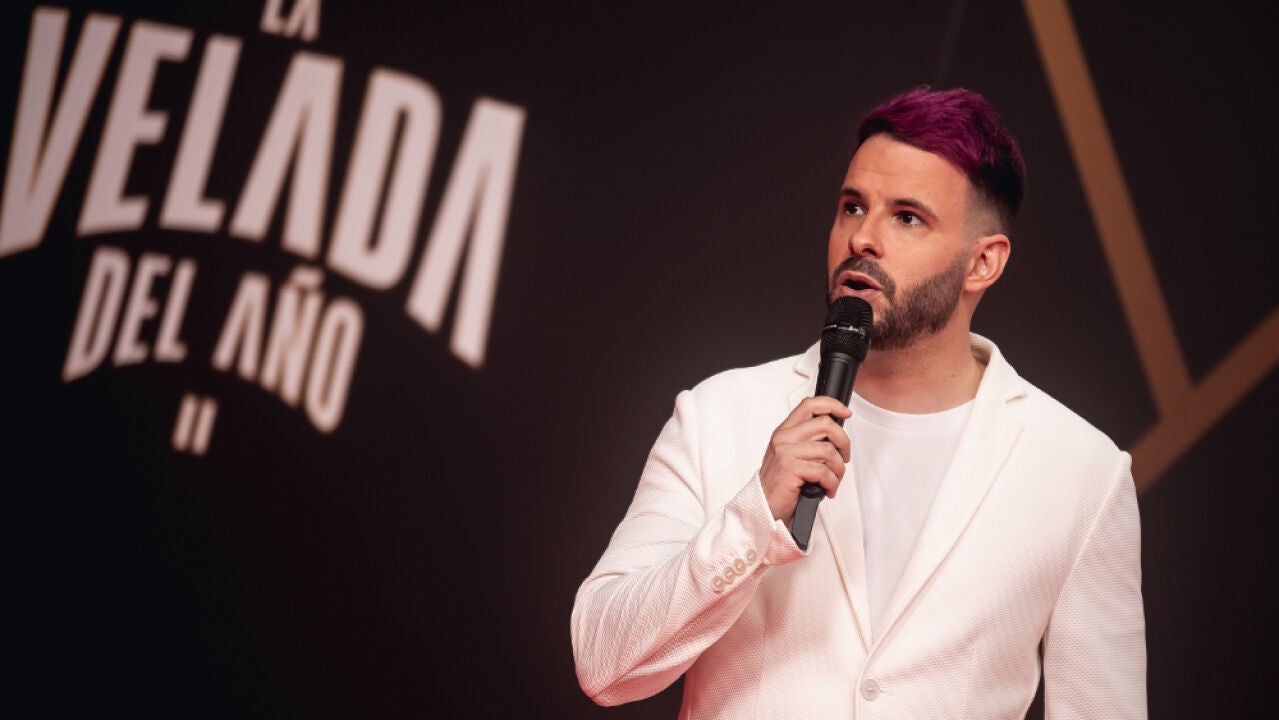 Barbe contra el Rewind Hispano: "Lo utilizan para promocionarse y se ...