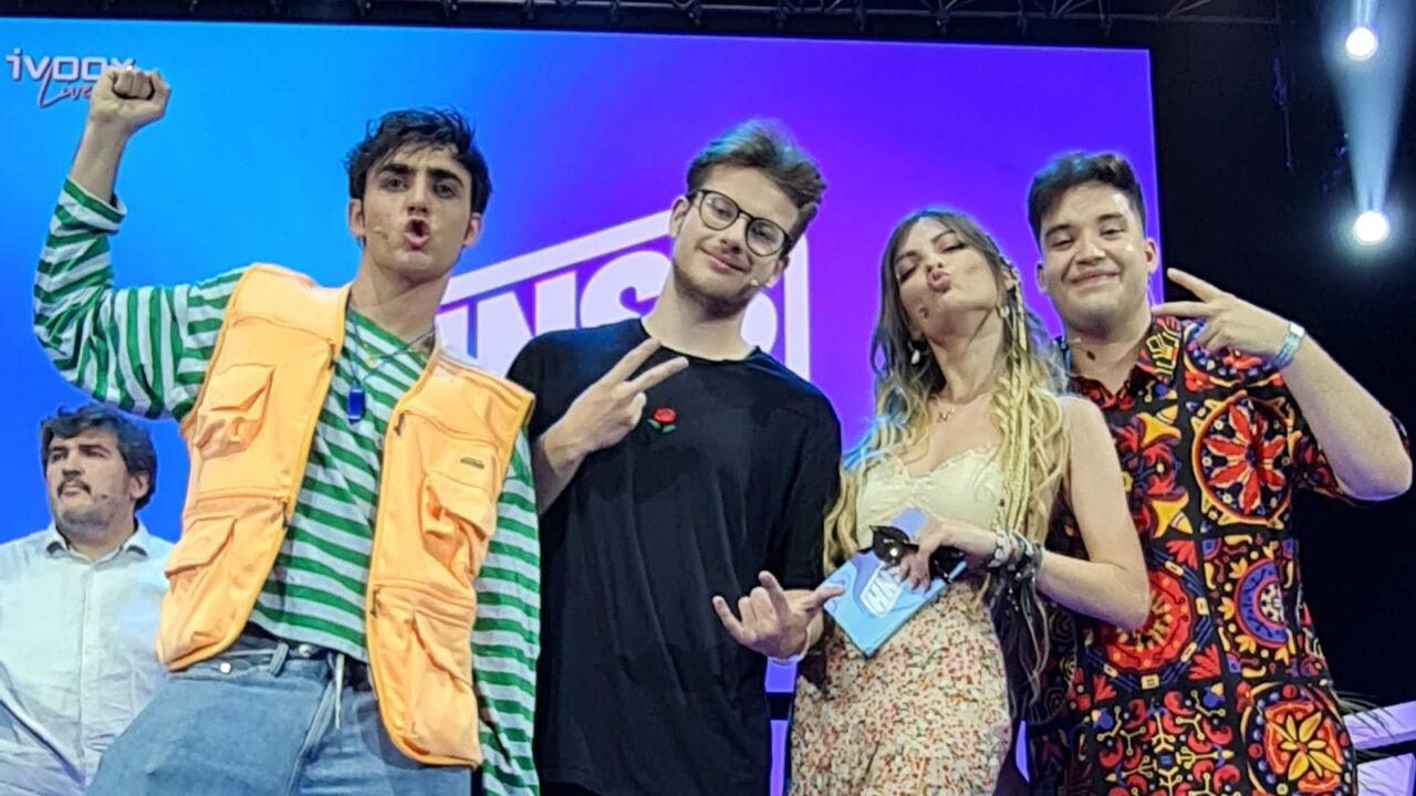 Entrevista a Kapo 013: "Los creadores de contenido somos una ...