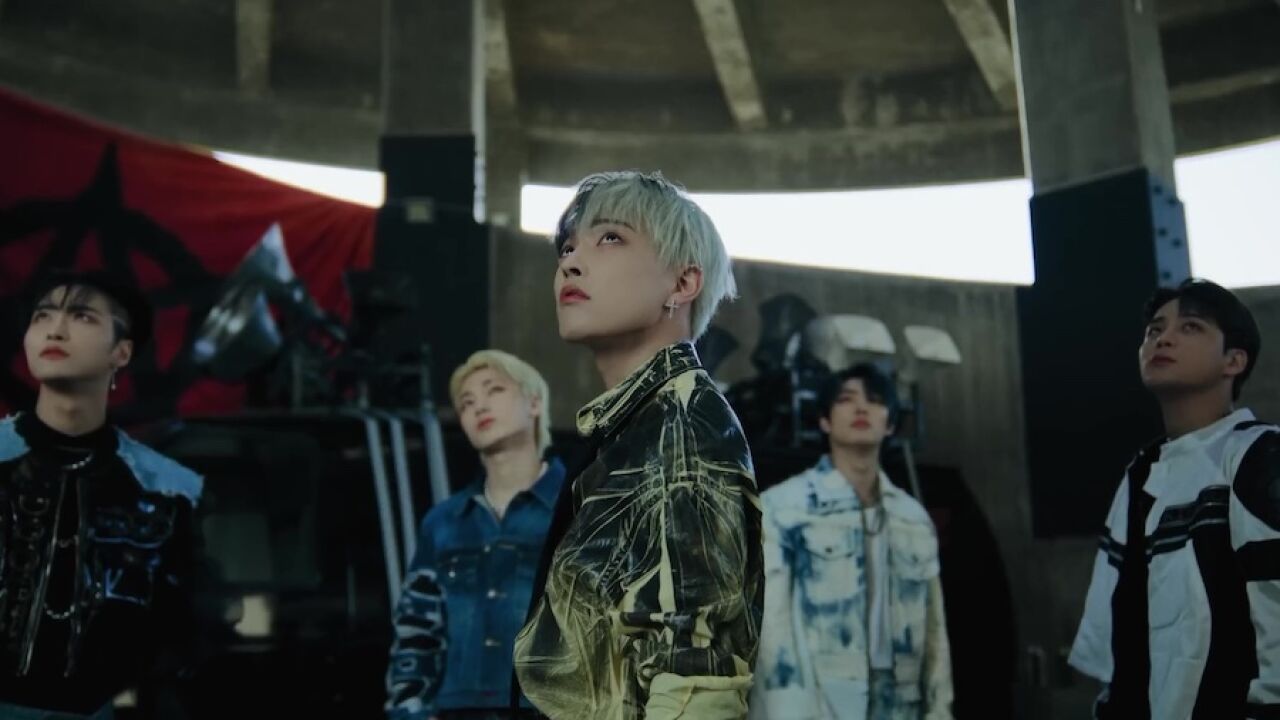 KPOP LUX llega a Madrid este verano. el mayor festival de K-Pop del mundo