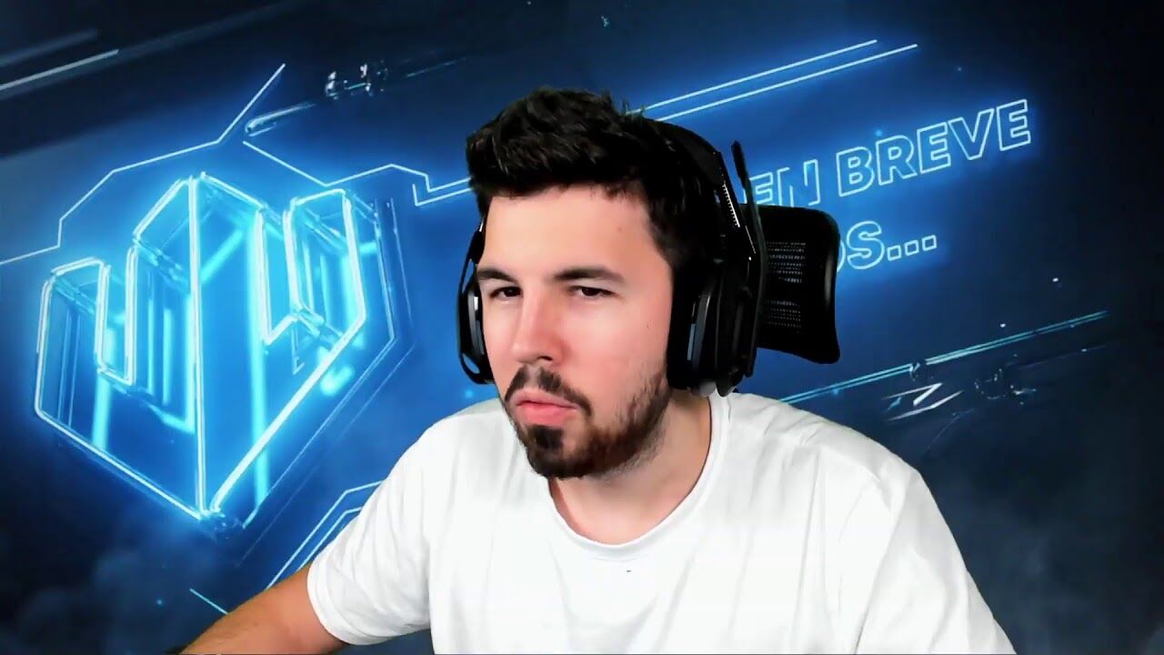 Willyrex reconoce que ha convencido a muchos streamers de mudarse a Andorra