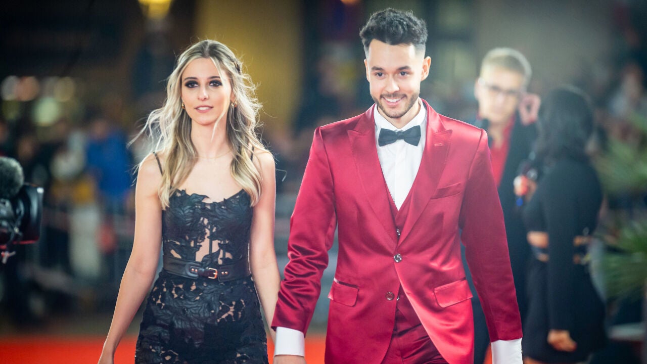 Gemita y TheGrefg confirman que han roto: "La relación se ha enfriado ...