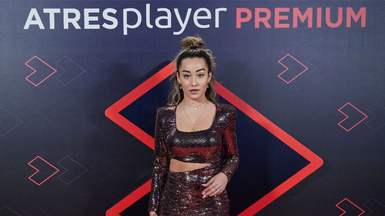 Marina Rivers habla sobre el lío de Charlie: "Algunos son sumamente ...