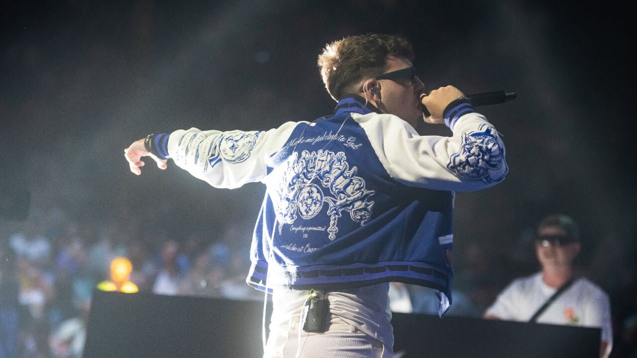 Quevedo cambia la letra de 'Punto G' después de que Brytiago lo acusara ...