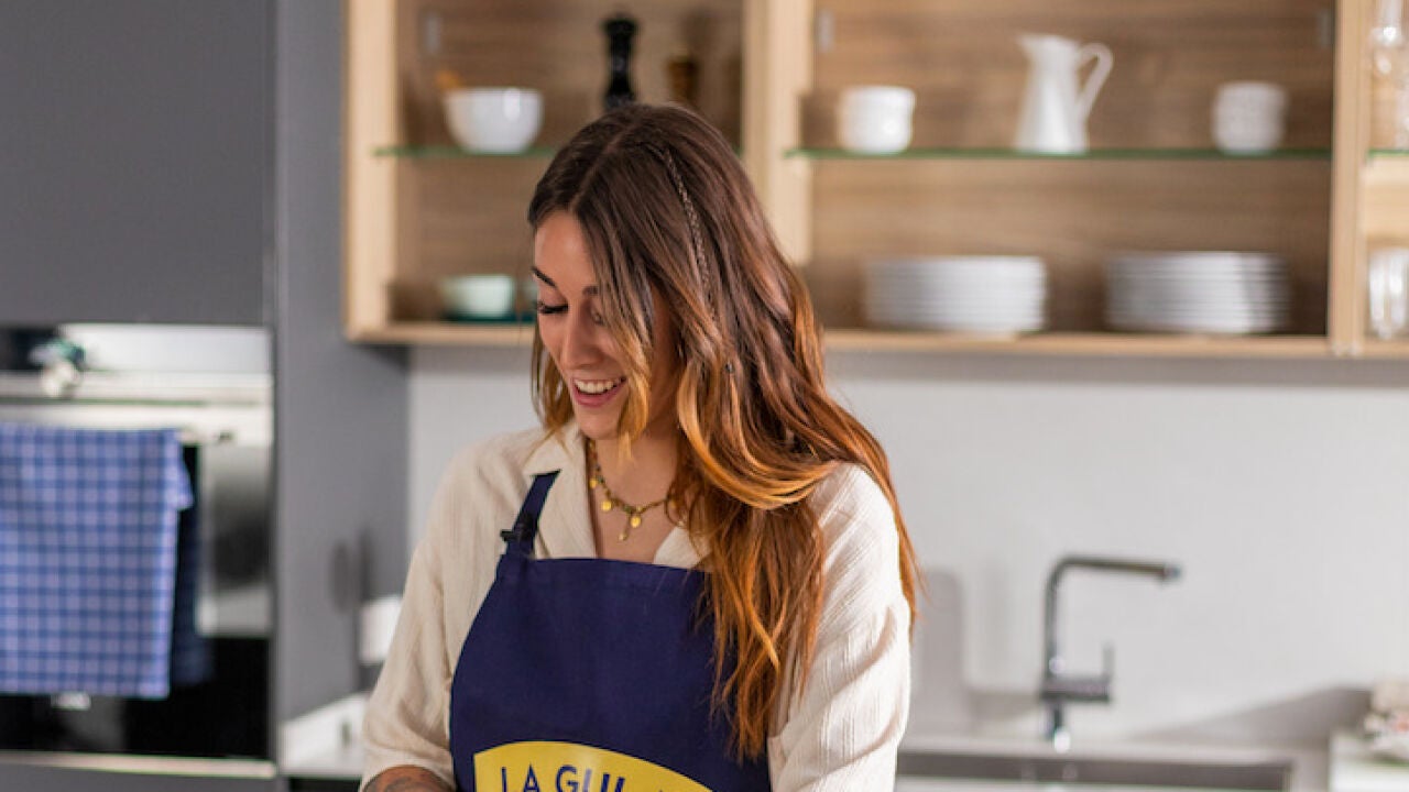 Entrevista a Ale Agulló: "Me reconocen en la calle a niveles exagerados"