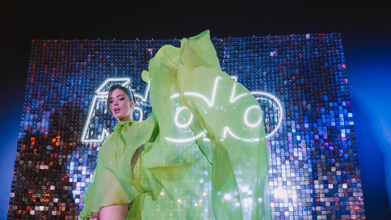 ¿Dulceida está con Ana Legazpi? La posible nueva pareja de la influencer