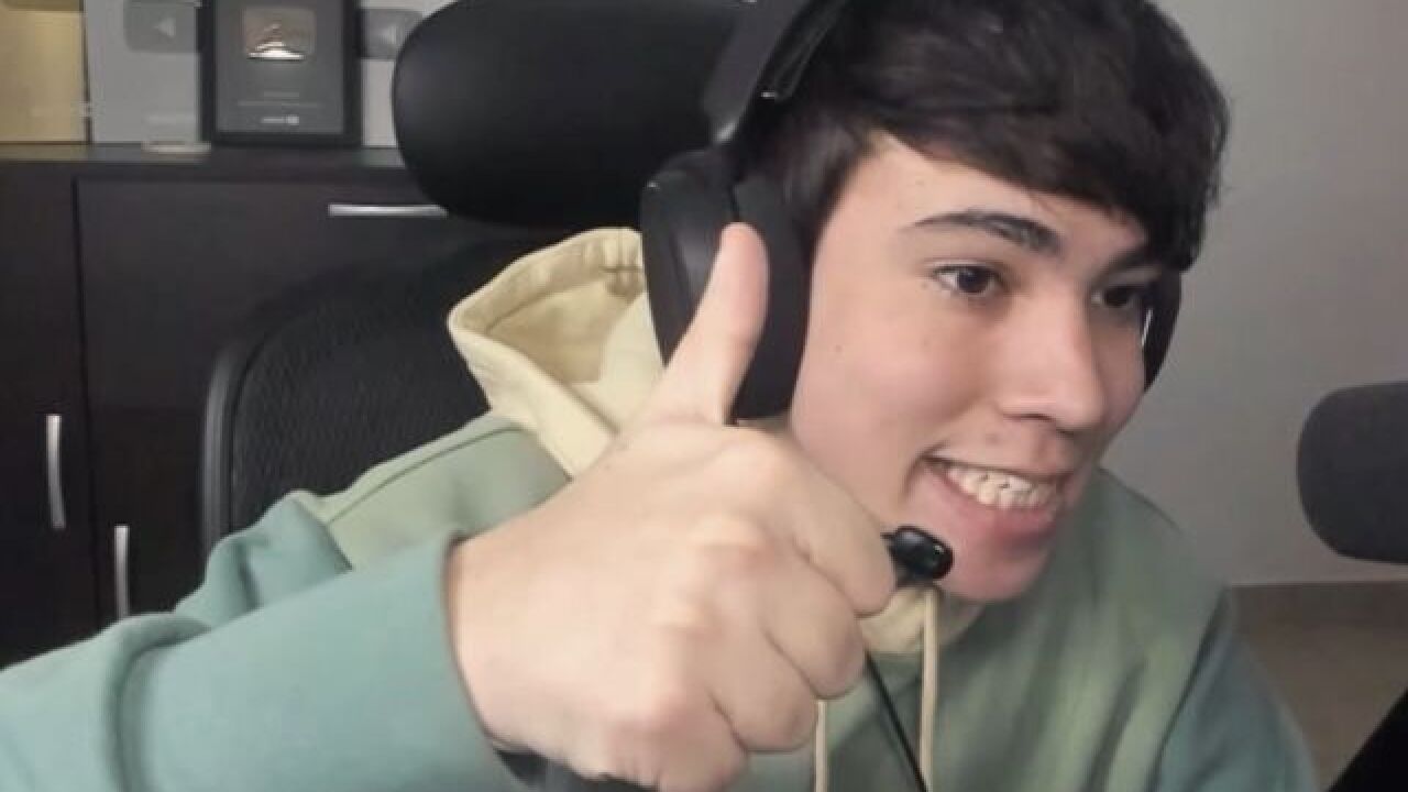 ¿Por qué han baneado a Spreen en Twitch?