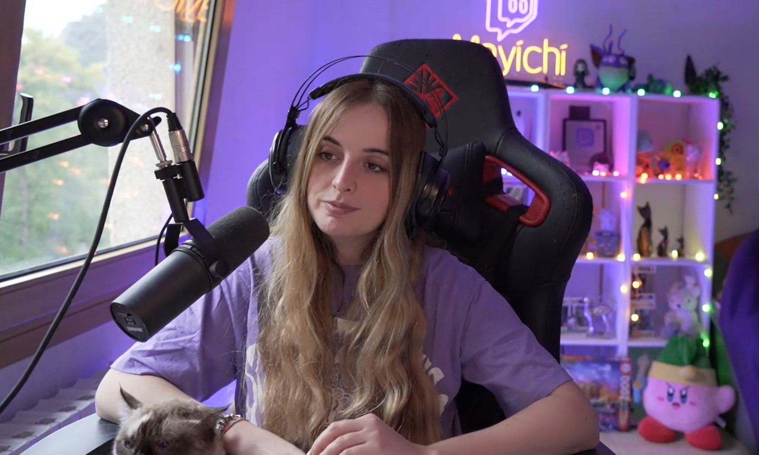 AriGameplays supera a Amouranth y se convierte en la segunda streamer ...