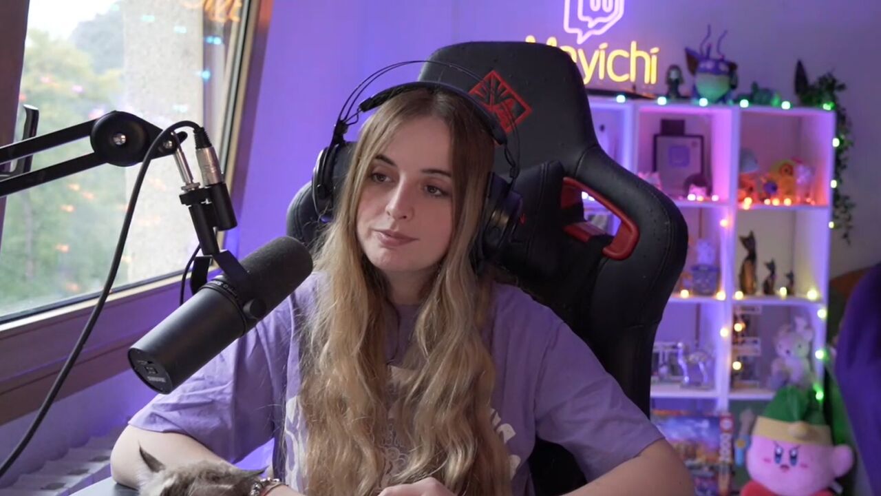 Mayichi estalla contra su chat: ¿la relación entre streamers y viewers ...