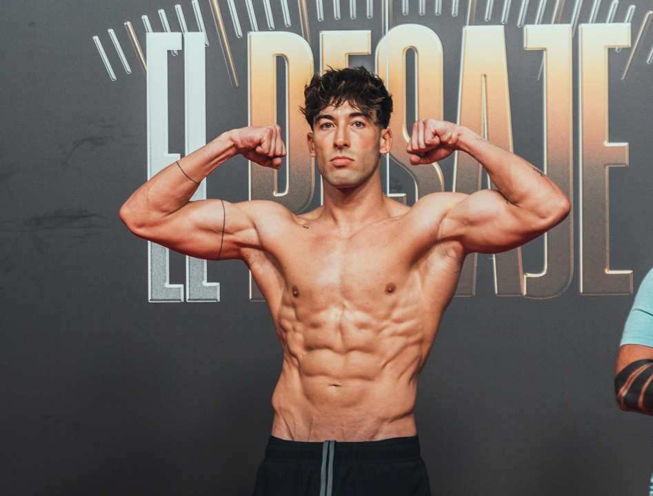 Quién GANARÍA en un COMBATE de 🥊BOXEO🥊 VIRUZZ vs TOPIRIA??? - Forocoches