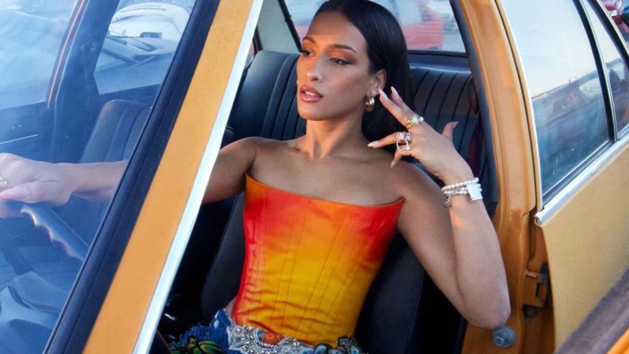 Chanel lanza el videoclip de 'Toke' y deja a sus fans alucinando con su ...