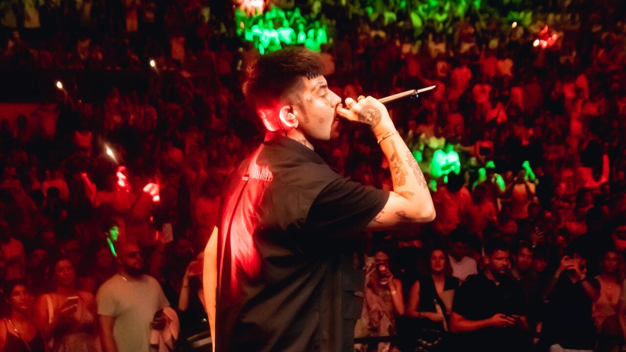 ¿Beef contra Ibai en la nueva sesión de Bizarrap? El streamer llama a ...