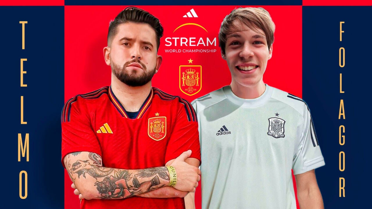 Telmo Trenado: de influencer fiestero a estrella de La Roja