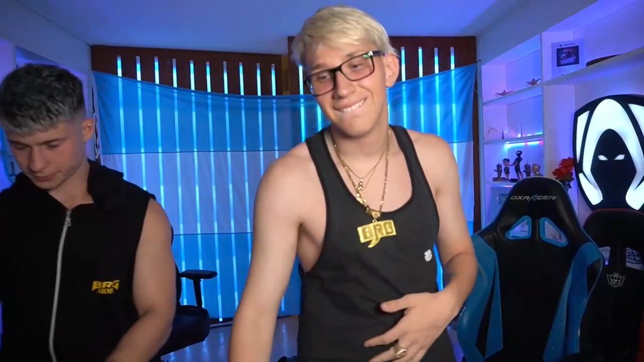 Brunenger vuelve a Twitch: cómo ha sido el regreso del streamer más ...