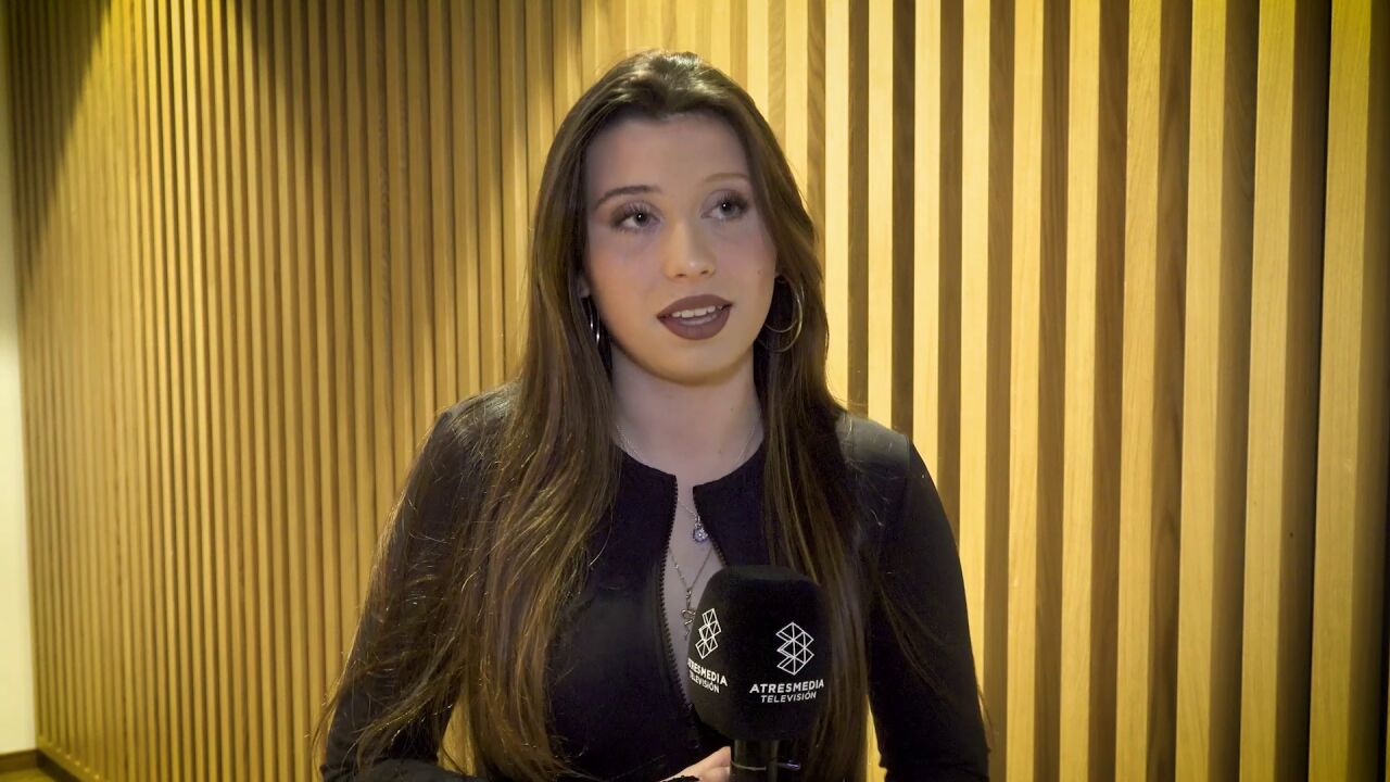 Entrevista a Jesica Capdevila, estrella de TikTok: "Todavía no asimilo ...