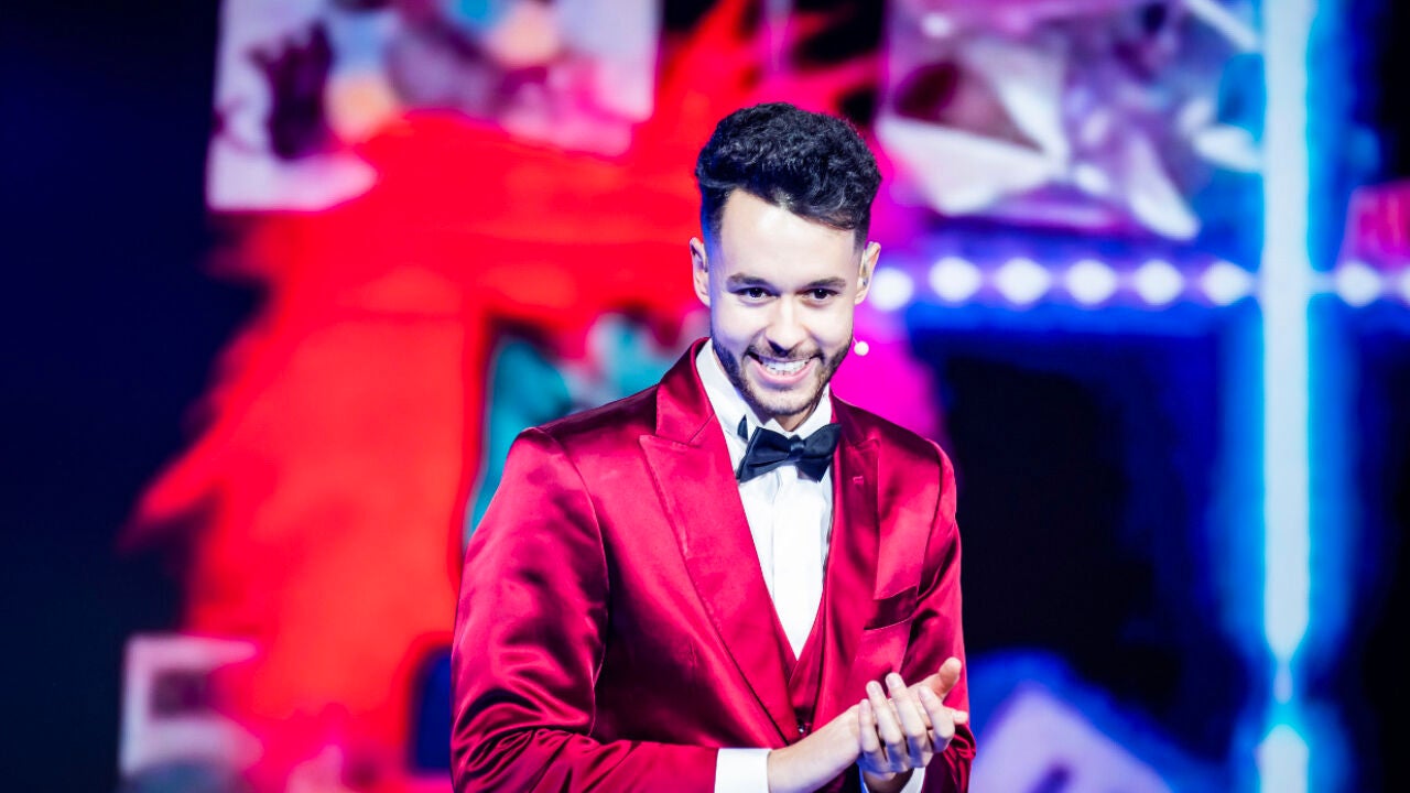 ¿Cómo es TheGrefg ligando? Nil Ojeda nos lo enseña