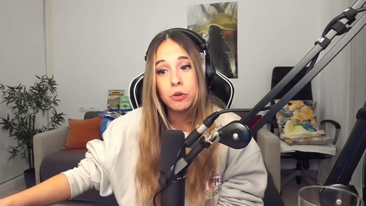 El segundo directo de Masi arrasa en Twitch: los mejores momentos