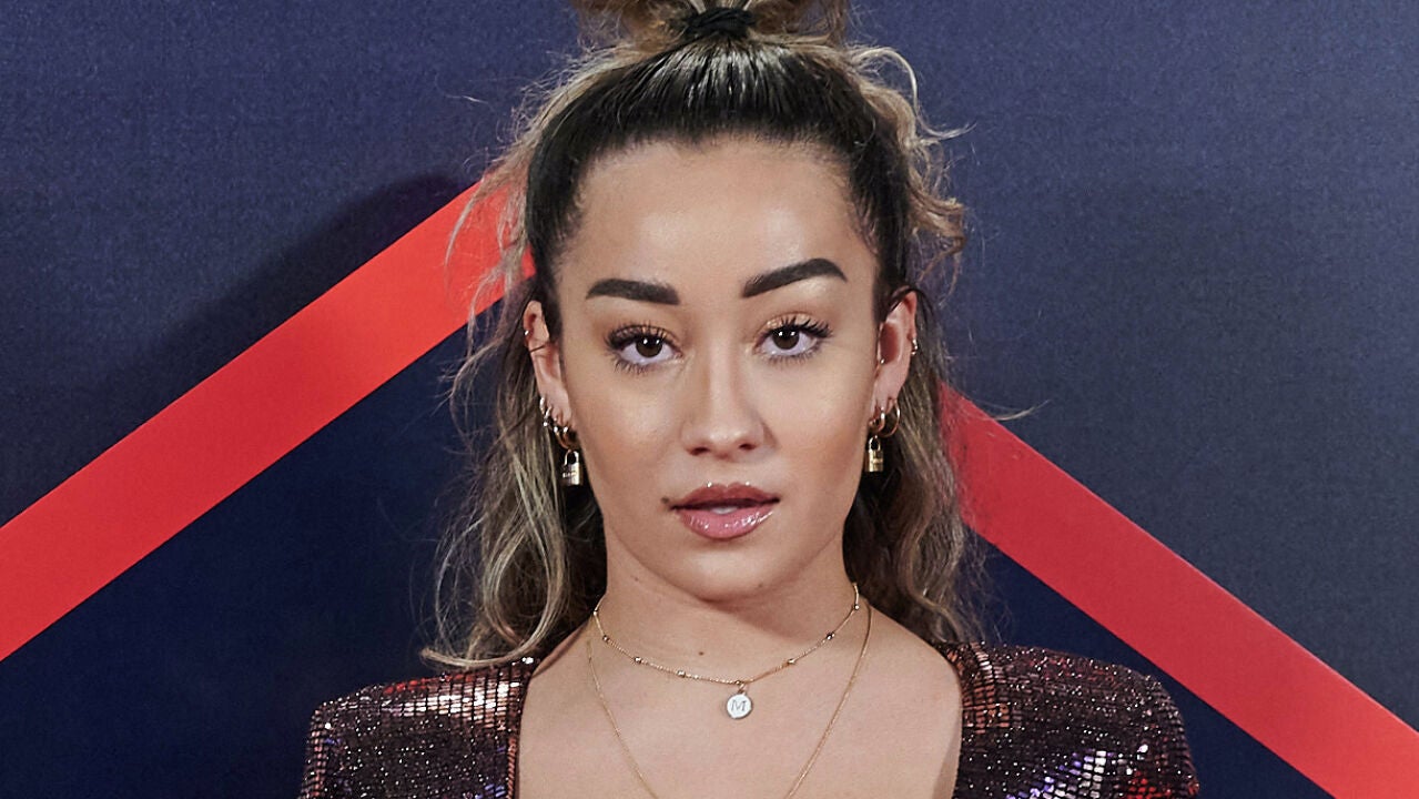 La vida universitaria de Marina Rivers: la realidad detrás de TikTok