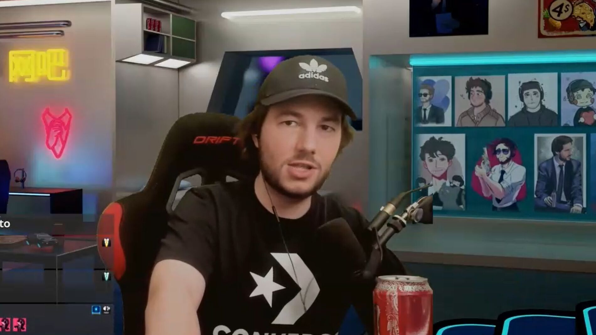 Reborn explica cuánto ha ganado en Twitch: "Cuando yo pegué el boom ...