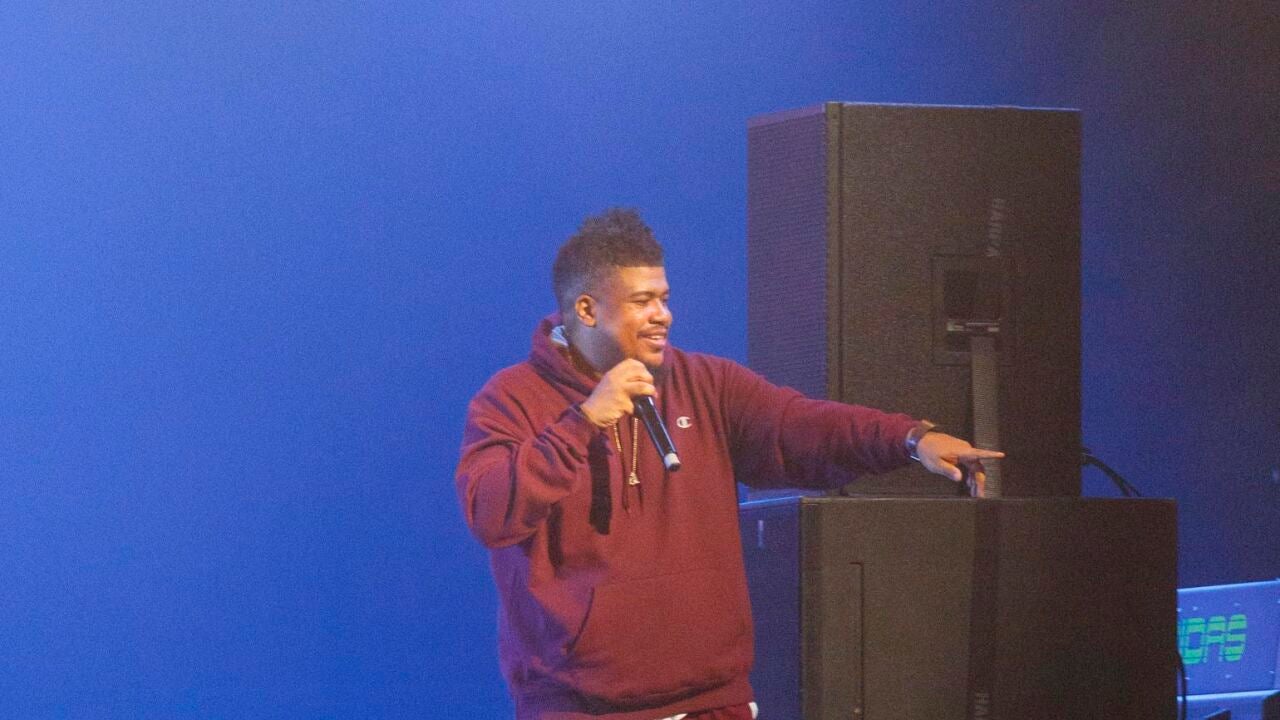 Muere a los 54 años el rapero David Jolicoeur, miembro del legendario ...