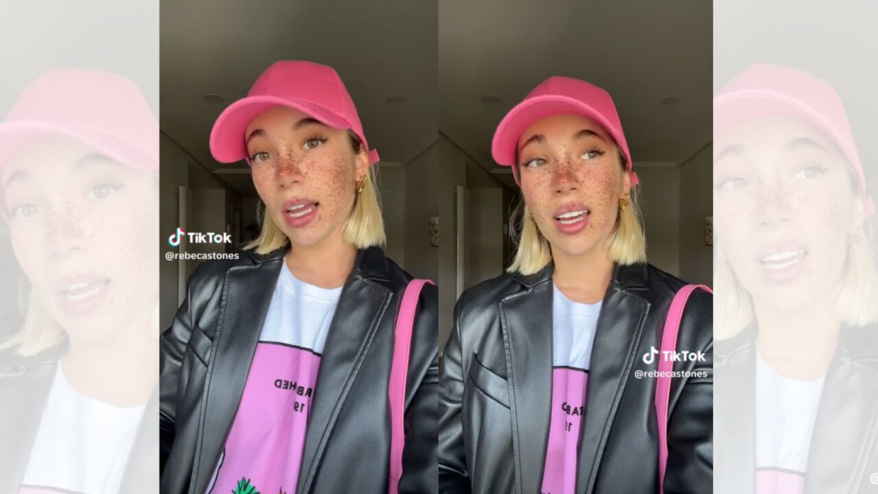 Por qué ganar seguidores no siempre es bueno: las palabras de Rebeca ...