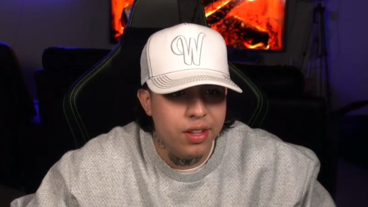 Westcol revela cuánto ha ganado en Kick en tres días y todos se quedan ...