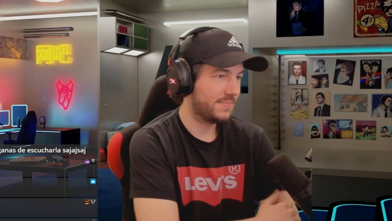 Reborn revela que su canal va cada vez peor: "Lo más probable es que ...