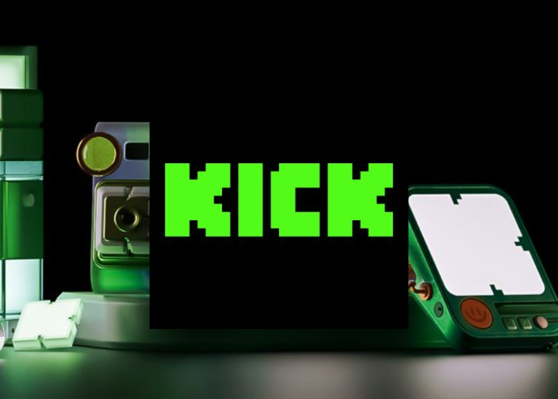 Parti, la nueva plataforma de streaming que reta a Twitch y Kick con ...