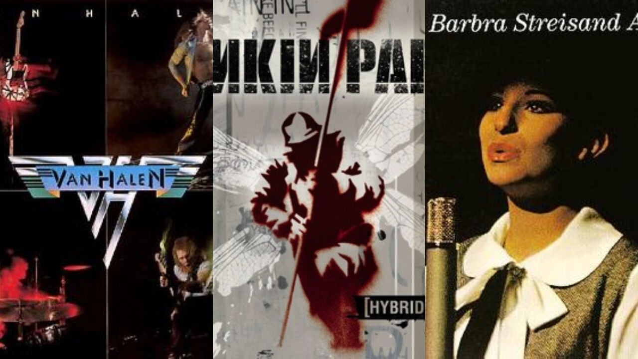 Los mejores discos debut de la historia, elegidos por voto popular