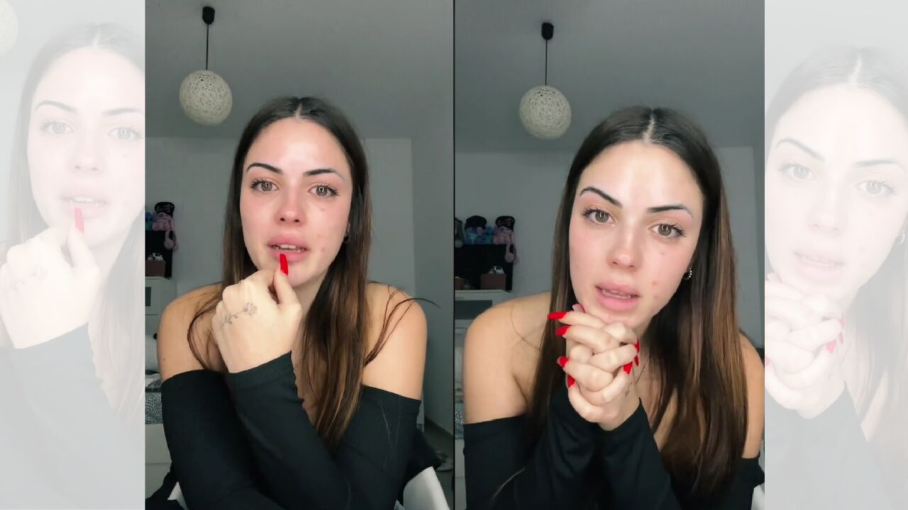 Lucía Bellido, sobre la salud mental: "No es un pozo infinito, hay un ...