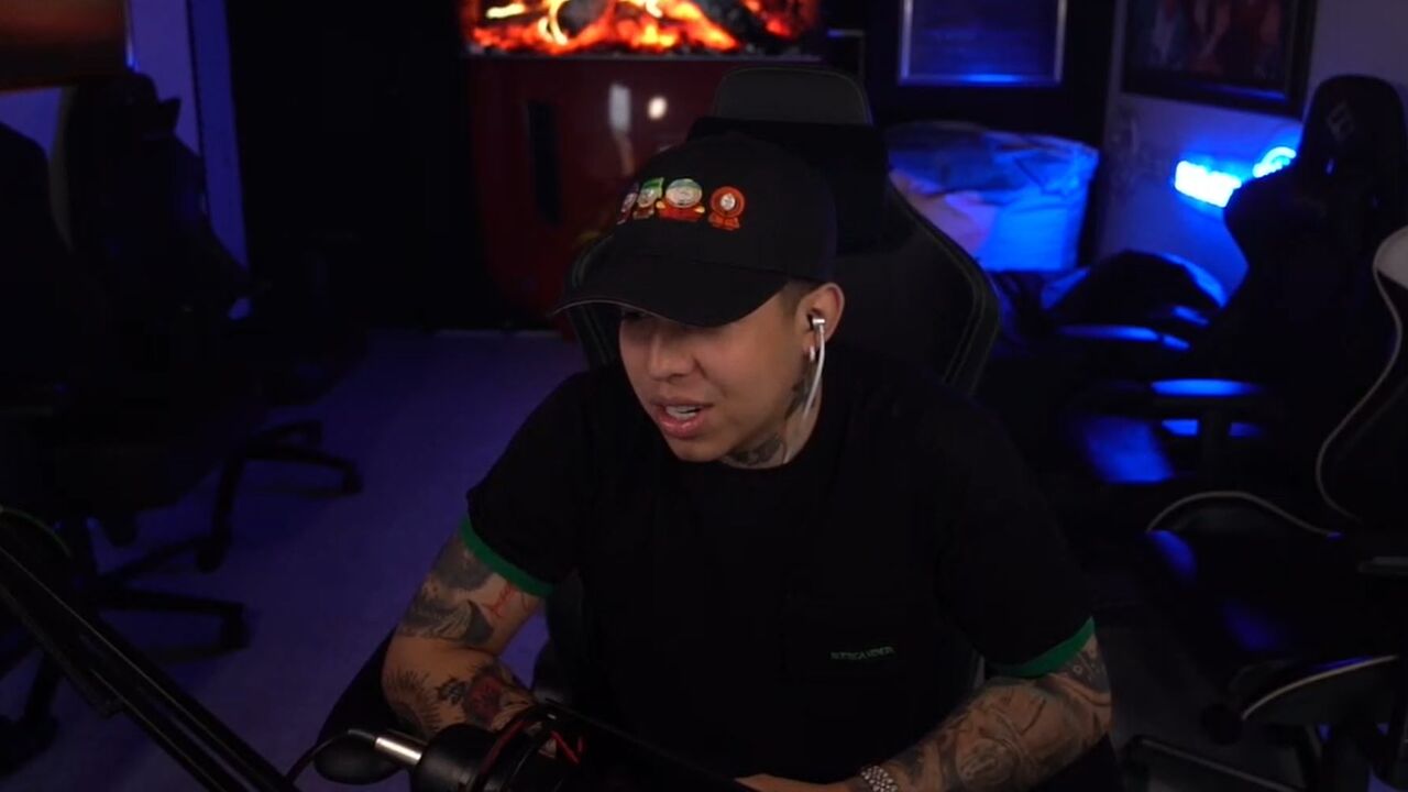 Westcol revela cuánto gana con Kick y explica por qué es mejor que ser ...