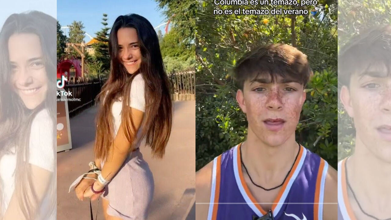 ¿Ángela Mármol y Archie Ted son novios? La posible nueva pareja de influencers