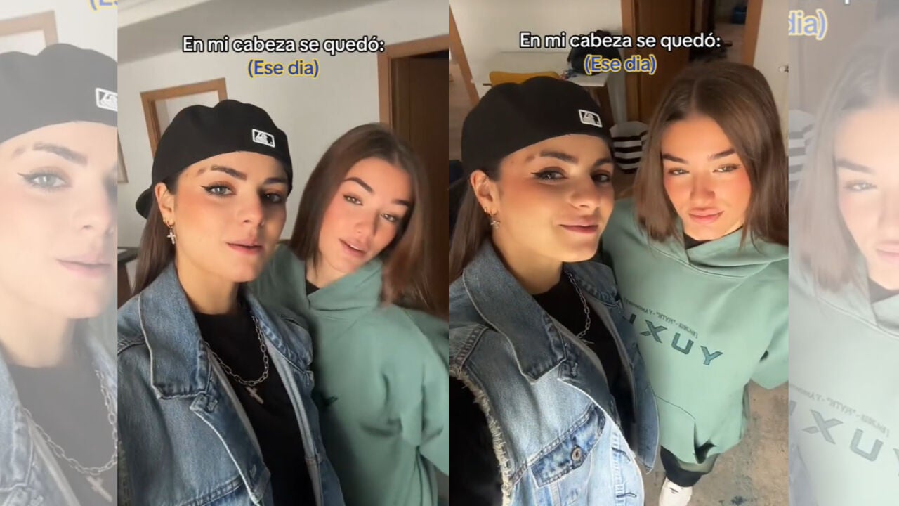 Lucía de la Puerta y Aída Redru confirman que han roto, y sus ...