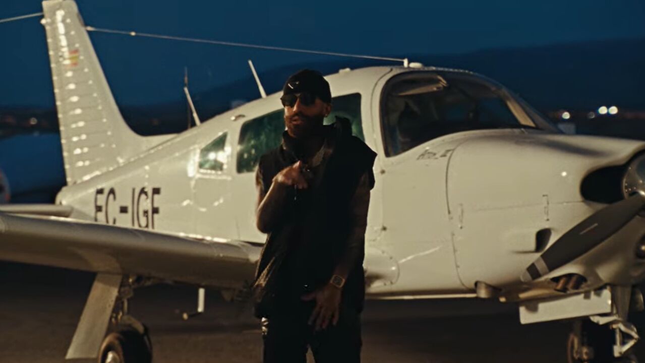 Arcángel vs. Anuel AA: FN8, la tiraera que ha dividido a los fans