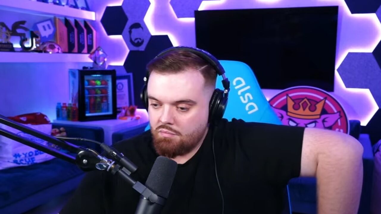 Ibai confiesa cuál fue la peor época de su vida: "Todo mi día se ...