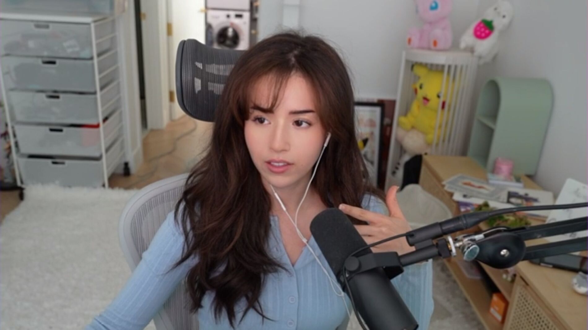 Pokimane deja Twitch tras no renovar su contrato, y empezará a stremear ...