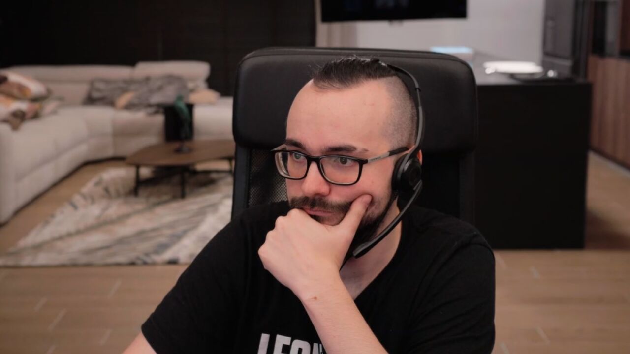 Xokas revela cuánto es lo máximo que ha ganado en un mes: "Mi media ...