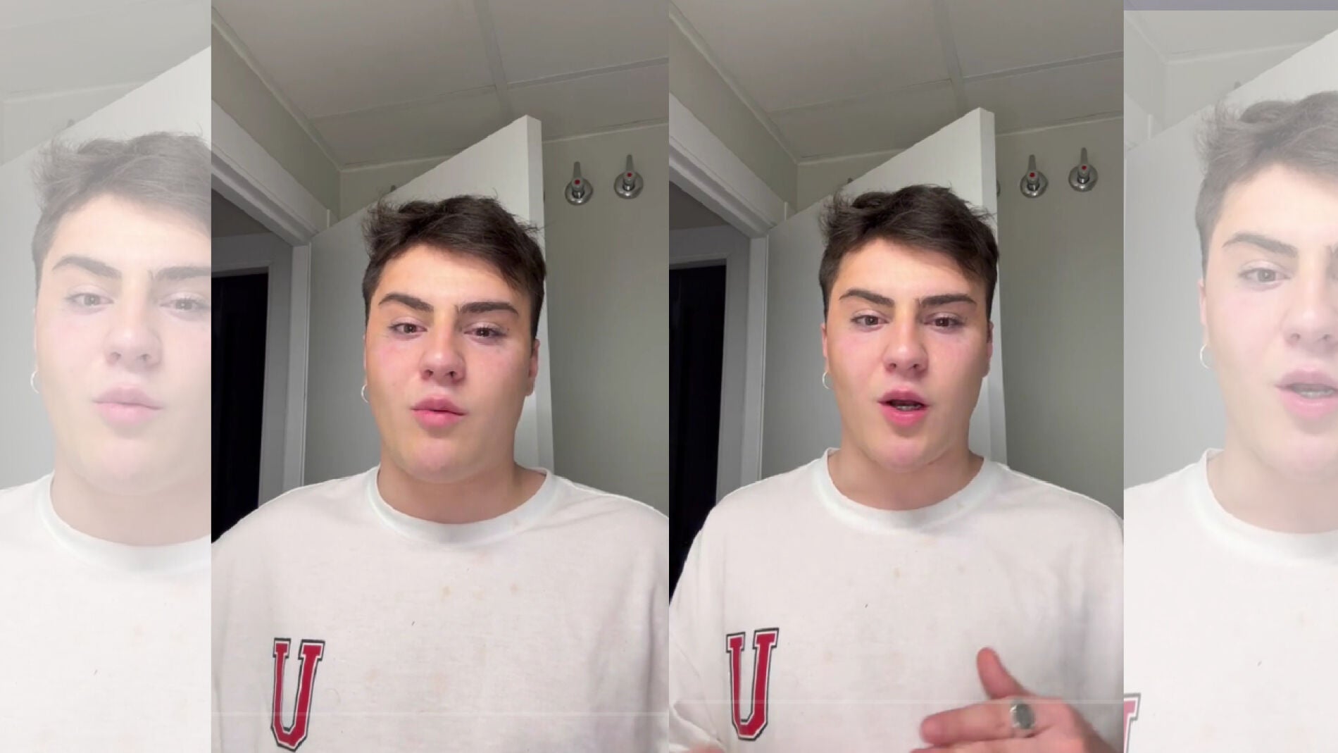 Óscar Font habla de la superficialidad de la vida influencer en Madrid ...