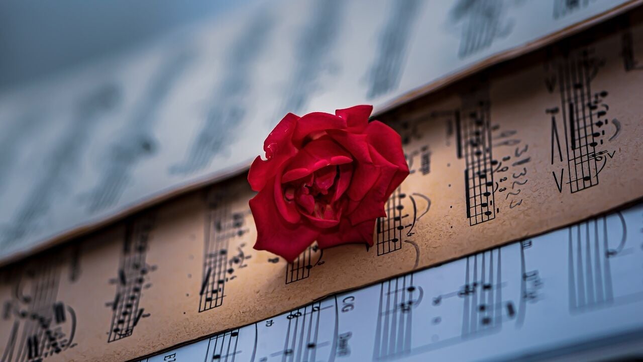 Las 100 mejores canciones de amor de todos los tiempos en español