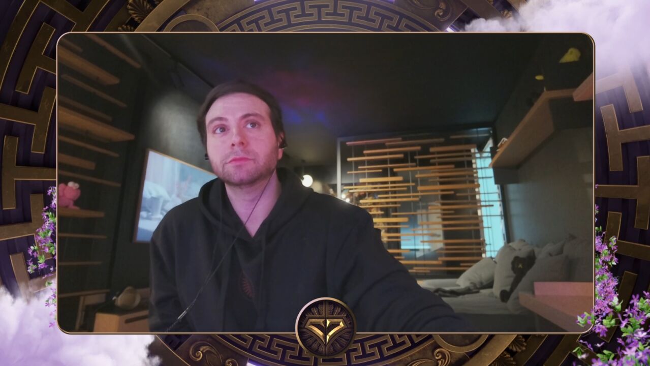 Vegetta777 muestra cómo es su nuevo setup: "Esta vez me he preocupado ...