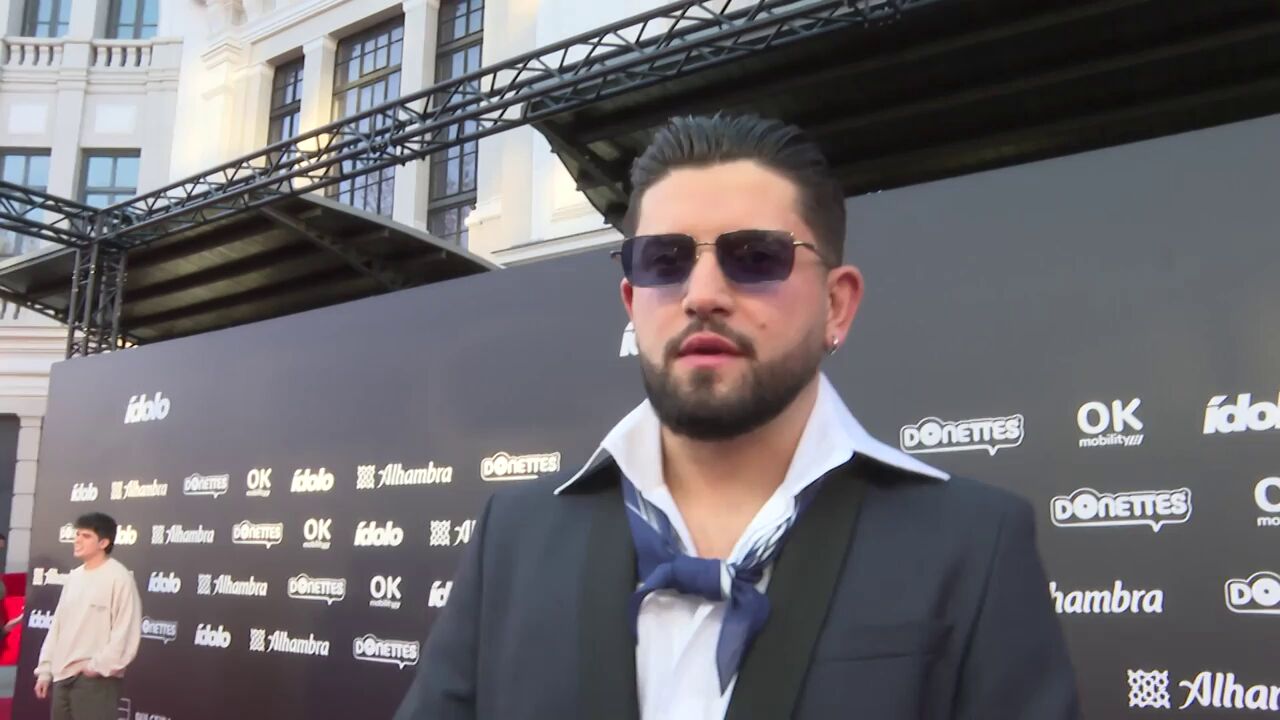 Telmo Trenado critica que las Pombo no hayan ido a los Ídolo: "Me da ...