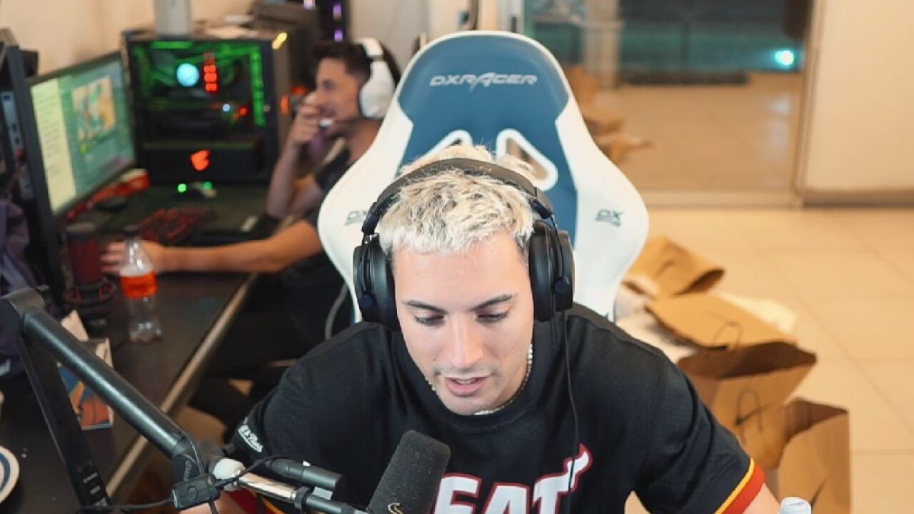 Coscu sorprende a todo el mundo al afirmar que Twitter/X le paga más ...