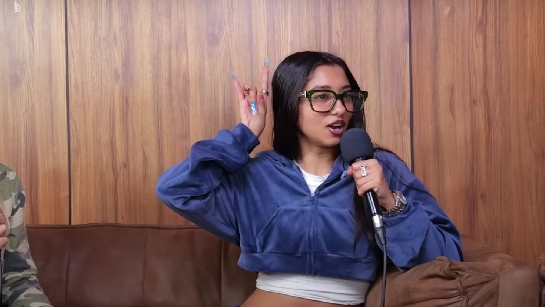 BB trickz vuelve a liarla: "Cuando tengo novio es cuando más me apetece ...